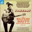 Someday : The Elton Britt Collection 1933-55 - Elton Britt - CD album ...