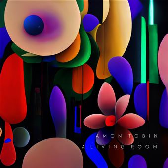 A Living Room : Music From Meow Wolf's Omega Mart - Amon Tobin - Vinyle ...