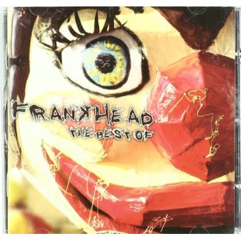 Frank head the best of - Frank Head - CD album - Achat & prix | fnac