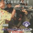 Mr scarface is back - Scarface - CD album - Achat & prix | fnac
