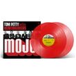 Mojo Édition Limitée Vinyle Rouge - Tom Petty And The Heartbreakers ...