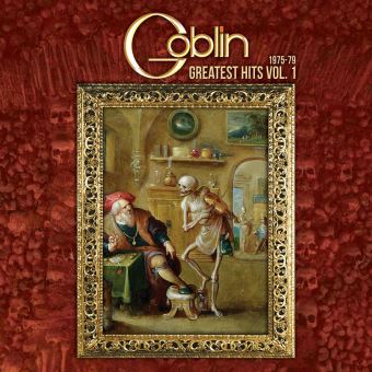 Goblin Greatest Hits Volume 1 - Goblin - Vinyle album - Achat & prix | fnac