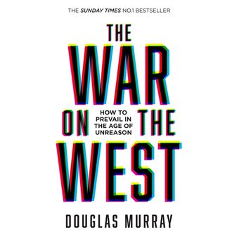 WAR ON THE WEST - Achat Livre ou ebook | fnac