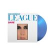 Dare Édition Limitée Vinyle Bleu Transparent - The Human League ...