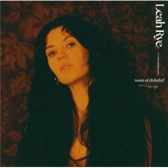 ROOM OF DISBELIEF - Leah Rye - Cd-album - Fnac.be