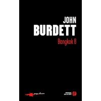 John Burdett : tous les livres | fnac