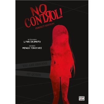 No Control - No Control - Perfect édition - Rin Okamoto, Mengo Yokoyari ...