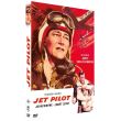 Jet Pilot DVD - DVD Zone 2 - Josef Von Sternberg - John Wayne - Janet ...