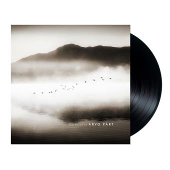 The Sound Of Arvo Pärt - Arvo Pärt - Vinyle album - Achat & prix | fnac