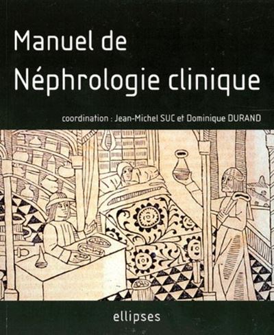 Manuel De Néphrologie Cuen , CHAPITRE 8 Protéinurie et syndrome ...