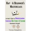 Rap - A Beginner's Masterclass A Guide For Adults to Understand ...