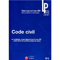 Codes Litec Poche – Droit collection Codes Litec Poche | fnac