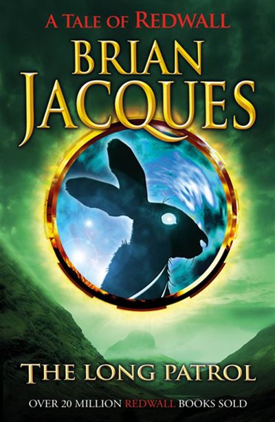 Redwall - Tome 10 - The Long Patrol - Brian Jacques - ebook (ePub ...