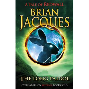 Redwall - Tome 10 - The Long Patrol - Brian Jacques - ebook (ePub ...