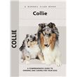 Comprehensive Owner's Guide - Collie - Samantha Moore - ebook (ePub ...