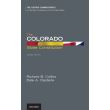 The Colorado State Constitution - ebook (ePub) - Professor Richard ...
