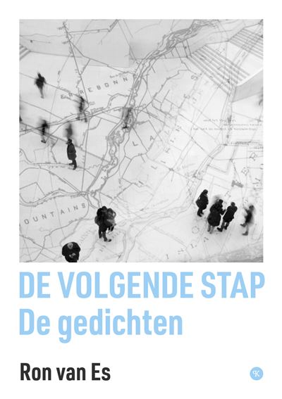 De volgende stap – De gedichten - broché - Ron van Es - Achat Livre | fnac
