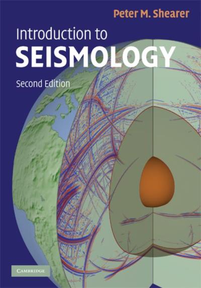 Introduction to Seismology - ebook (ePub) - Shearer, Peter M. - Achat ...