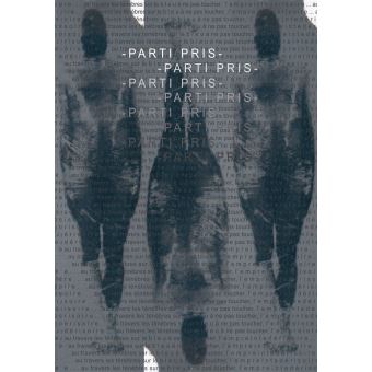 Parti Pris - broché - Guido'Lu - Achat Livre | fnac