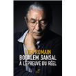 Boualem Sansal à l'épreuve du réel - broché - Lisa Romain - Achat Livre ...