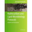 Hydrocarbon and lipid microbiology protocols : Cultivation (Springer protocols handbooks ...