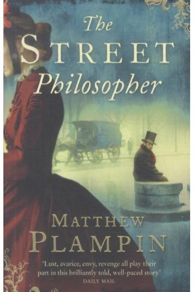 Street philosopher - Poche - Matthew Plampin - Achat Livre ou ebook | fnac
