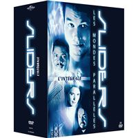 Séries TV - Achat Dvd & Blu-ray |Soldes fnac