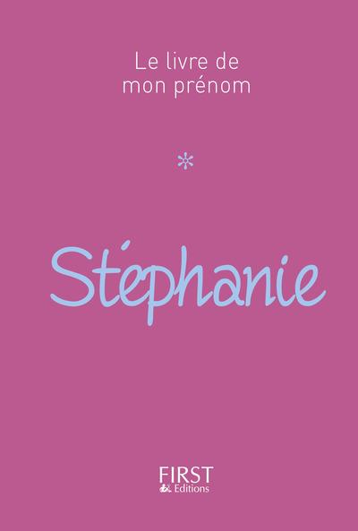 Stéphanie - Poche - Jules Lebrun - Achat Livre | fnac