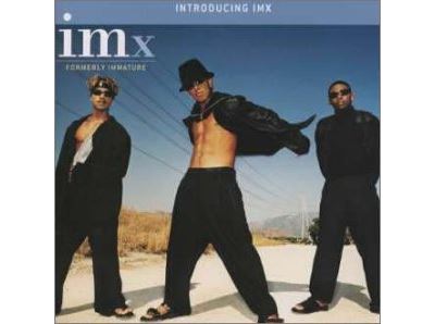 Introducing imx - Imx - CD album - Achat & prix | fnac