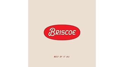 West Of It All - Briscoe - Vinyle album - Achat & prix | fnac