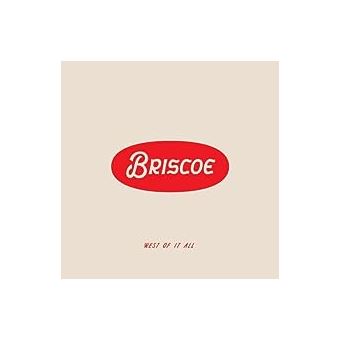 West Of It All - Briscoe - Vinyle album - Achat & prix | fnac