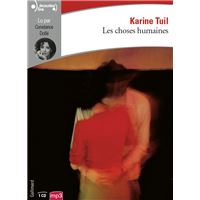 Karine Tuil : tous les livres | fnac