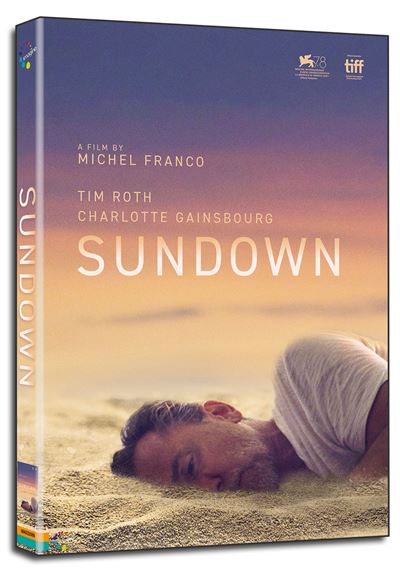 SUNDOWN-NL - Michel Franco - DVD Zone 2 - Achat & prix | fnac