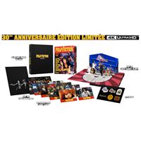 DVD, Blu-Ray & Coffret : films, séries | fnac
