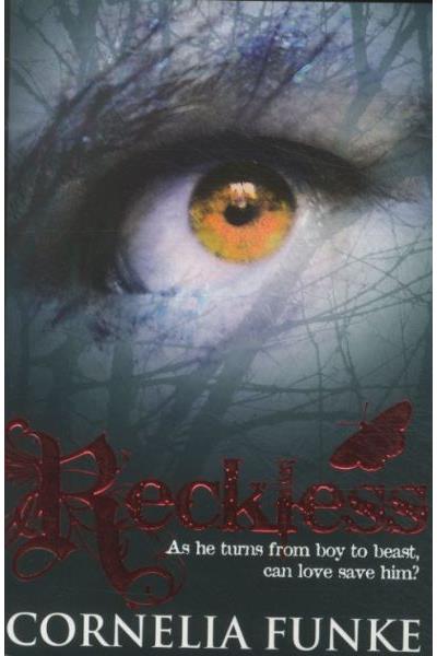 Reckless - Poche - Cornélia Funke - Achat Livre | fnac