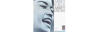 Abbey is blue - Abbey Lincoln - Vinyle album - Achat & prix | fnac