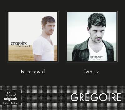 Meme soleil/toi plus moi - Abbé Grégoire - CD album - Achat & prix | fnac