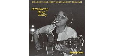 Introducing Doug Raney Edition limitée remasterisée - Doug Raney - Duke ...