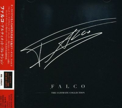 Falco the ultimate collection/inclus 4 titres bonus - Giuseppe Falco ...