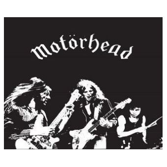 Motorhead / City Kids - Motörhead - Vinyle album - Achat & prix | fnac