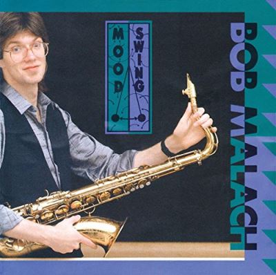 Mood swing Edition remasterisée - Bob Malach - CD album - Achat & prix ...