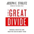 The great divide - Poche - E.Joseph Stiglitz - Achat Livre ou ebook | fnac