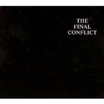 Final Conflict - Conflict - CD album - Achat & prix | fnac