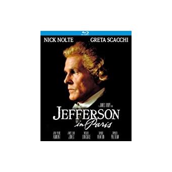 Jefferson In Paris 1995 Édition Spéciale Blu-ray - James Ivory - Blu ...