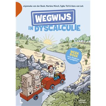 Wegwijs in omgaan met dyscalculie Werkboek voor kinderen en jongeren ...