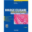 Biologie cellulaire - Exercices et méthodes - 2e éd. - Fiches de cours ...