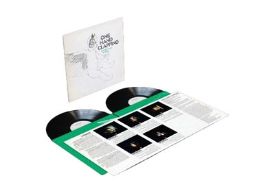 One Hand Clapping Édition Limitée : Vinyle album en Paul McCartney and ...