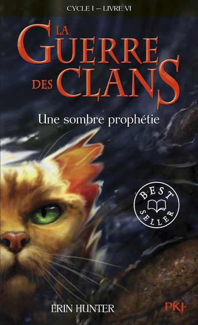 La Guerre Des Clans - Cycle I - Livre VI Tome 06 - La guerre des Clans - cycle I - tome 6 Une ...