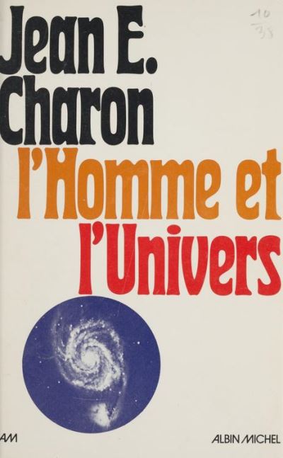 L'Homme et l'univers - Jean Emile Charon - Achat Livre ou ebook | fnac
