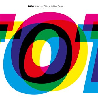 Total - New Order - Vinyle album - Achat & prix | fnac